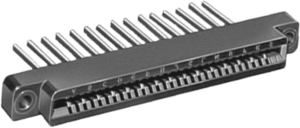 EBT156-22A2X Vishay - Card Edge Connectors - Distributors, Price ...