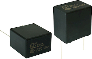 F339X133333MDA2B0 Vishay - Film Capacitors - Distributors, Price Comparison, and Datasheets ...