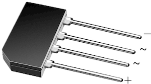 GBL08-E3/51 Vishay - Bridge Rectifier Diodes - Distributors, Price Comparison, and Datasheets ...