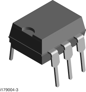 H11A1 Vishay - Optocouplers - Distributors, Price Comparison, and Datasheets | Octopart ...