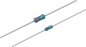 HVR3700001004FR500 Vishay - Through-Hole Resistors - Distributors ...