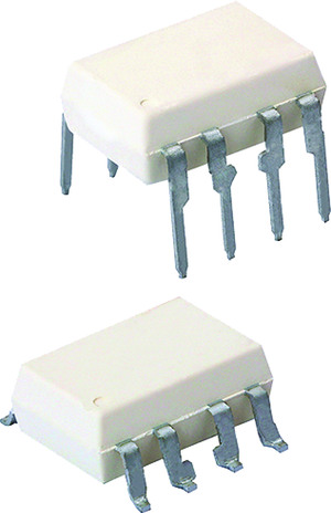 IL300-DEFG-X016 Vishay - Optocouplers - Distributors, Price Comparison, and Datasheets ...