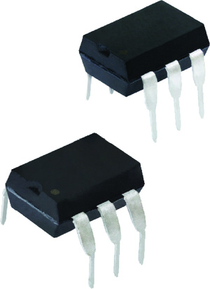 K3021PG Vishay - Optocouplers - Distributors, Price Comparison, and Datasheets | Octopart ...