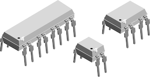 K844P Vishay - Optocouplers - Distributors, Price Comparison, and Datasheets | Octopart ...