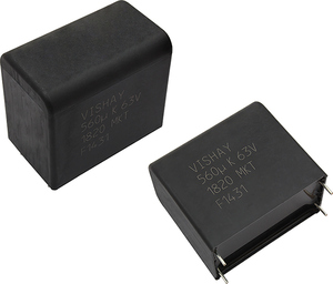 MKT1820422405 Vishay - Film Capacitors - Distributors, Price Comparison, and Datasheets ...