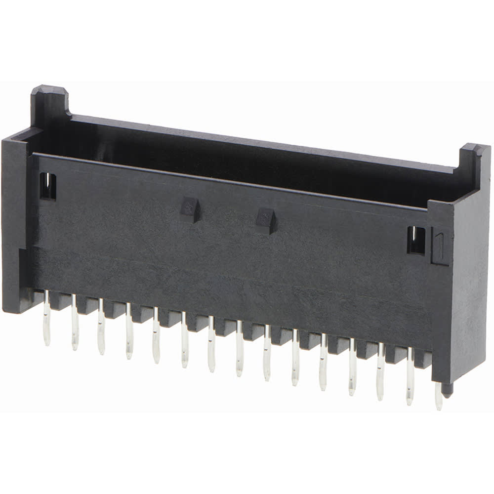 53517-1441 Molex - Distributors and Price Comparison | Octopart component search
