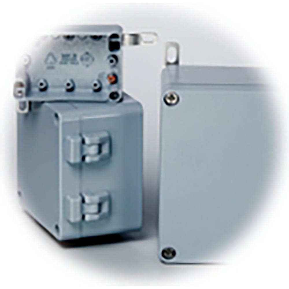 MRS 28541 Fibox - Datasheet PDF & Technical Specs