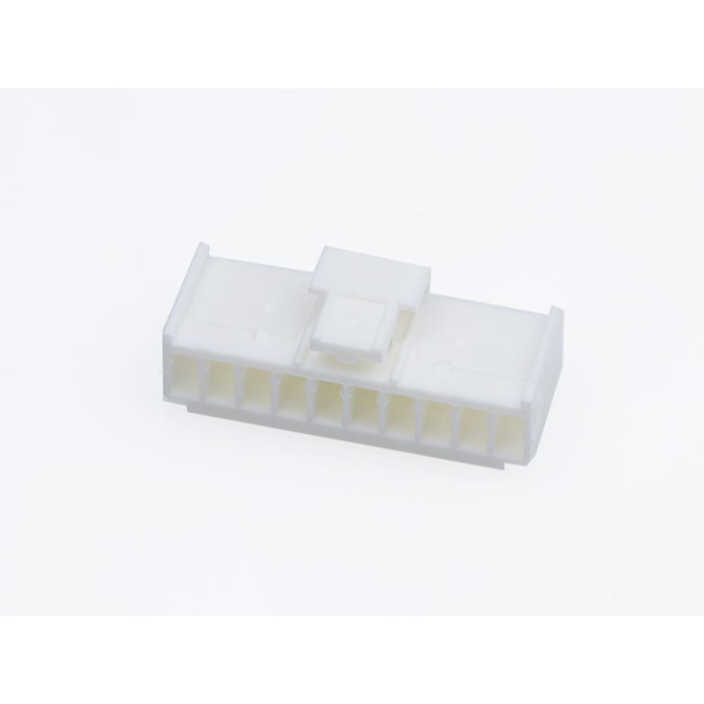 51163-1000 Molex - Datasheet PDF & Technical Specs