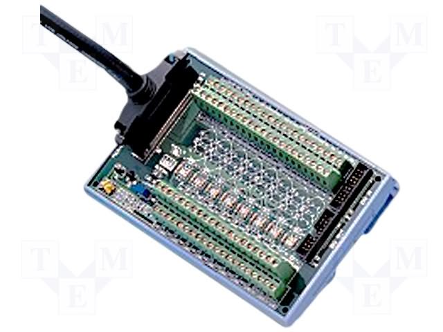 Datasheet for PCLD-8710-AE Advantech | Octopart