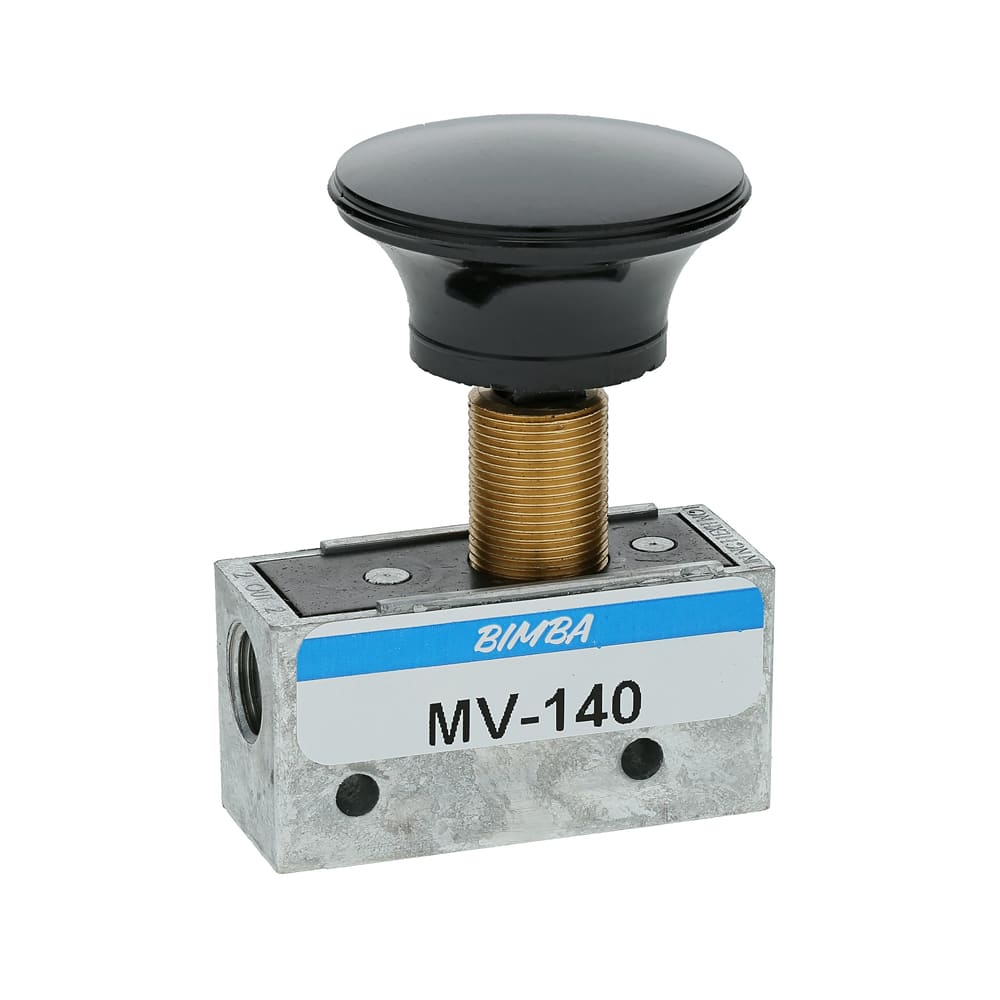 MV-140 Bimba - Distributors and Price Comparison | Octopart component ...