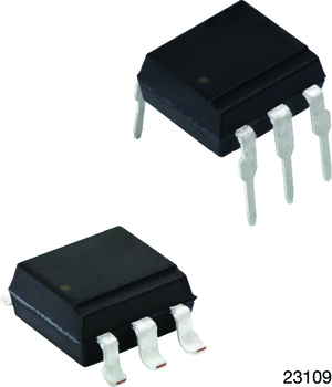SFH640-2 Vishay - Optocouplers - Distributors, Price Comparison, and Datasheets | Octopart ...