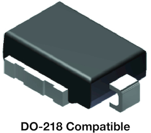 SM8S33ATHE3/I Vishay - TVS Diodes - Distributors, Price Comparison, and Datasheets | Octopart ...