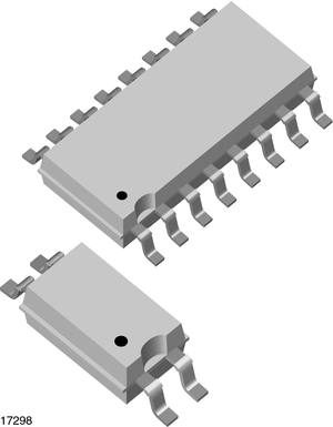 TCMD4000 Vishay - Optocouplers - Distributors, Price Comparison, and Datasheets | Octopart ...