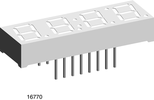 TDCR1060M Vishay - Optoelectronics - Distributors, Price Comparison, and Datasheets | Octopart ...
