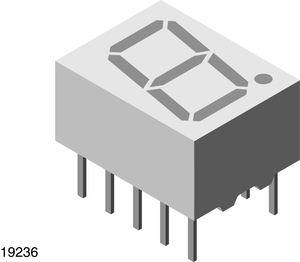 TDSR1060 Vishay - Optoelectronics - Distributors, Price Comparison, and Datasheets | Octopart ...