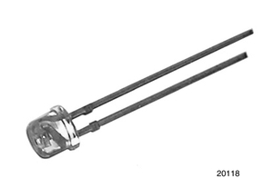 TEPT5700 Vishay - Datasheet PDF & Technical Specs