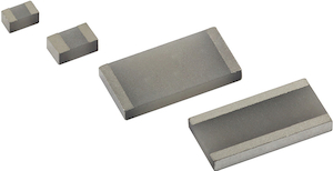 THJP1225AST1 Vishay - Chip SMD Resistors - Distributors, Price ...