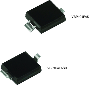 VBP104FAS Vishay - Linear ICs - Distributors, Price Comparison, and Datasheets | Octopart ...