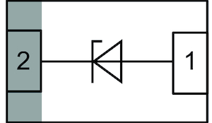 VBUS05N1-HD1-G3-08 Vishay - TVS Diodes - Distributors, Price Comparison ...