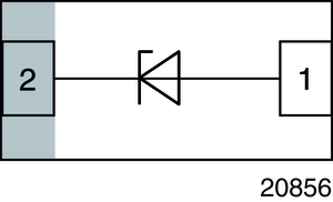 VBUS051BD-HD1-GS08 Vishay - TVS Diodes - Distributors, Price Comparison ...