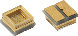 VLMU35CT20-275-120 Vishay - Datasheet PDF & Technical Specs