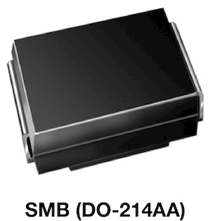 VS-MBRS140-M3/5BT Vishay - Schottky Diodes - Distributors, Price Comparison, and Datasheets ...