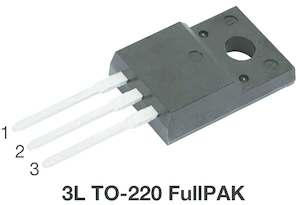 VS-16TTS12FP-M3 Vishay - SCRs - Distributors, Price Comparison, and Datasheets | Octopart ...