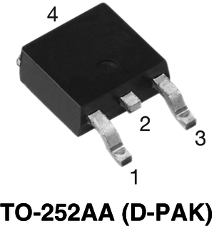 VS-30WQ10FN-M3 Vishay - Rectifier Diodes - Distributors, Price Comparison, and Datasheets ...