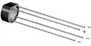 W04G-E4/51 Vishay - Bridge Rectifier Diodes - Distributors, Price Comparison, and Datasheets ...