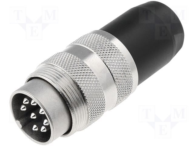 T3504001U Amphenol Sine Systems - Datasheet PDF & Technical Specs