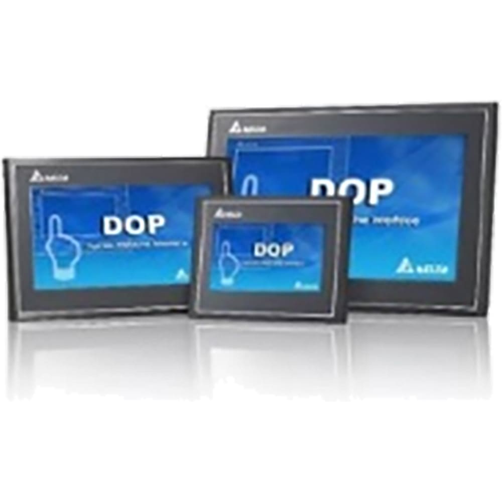 DOP-115MX Delta - Human Machine Interface (HMI) - Distributors, Price ...
