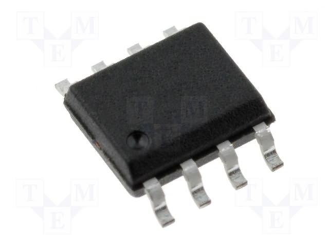 IR2104SPBF Infineon - Datasheet PDF & Technical Specs