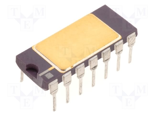 AD521JD Analog Devices - Datasheet PDF & Technical Specs