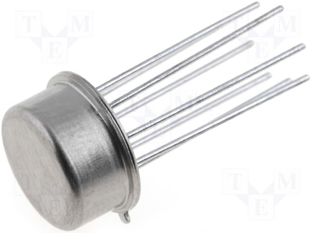 AD549LHZ Analog Devices - Datasheet PDF & Technical Specs