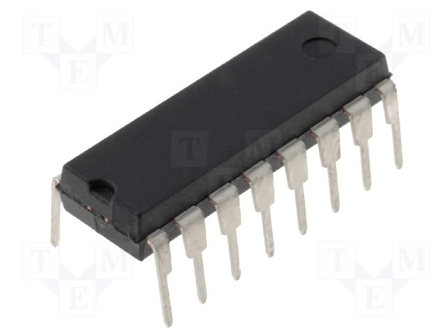 SN74LS153N Texas Instruments - Datasheet PDF & Technical Specs