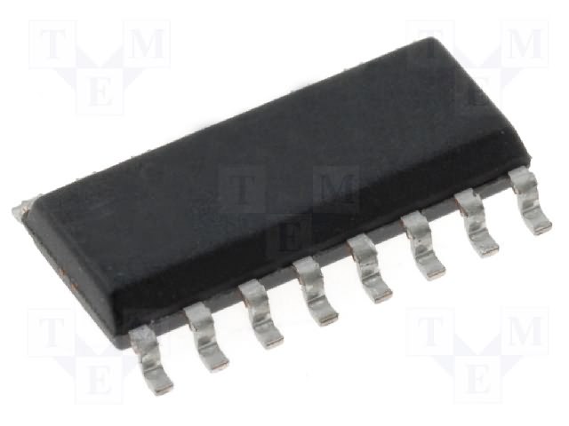 ST3232CD STMicroelectronics - Interface ICs - Distributors, Price ...