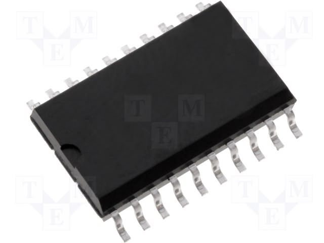 L293dd Stmicroelectronics Stmicroelectronics L293dd