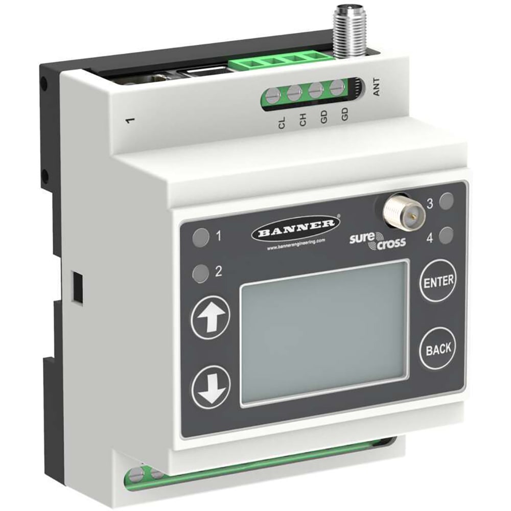 DXM700-B1-PTL Banner - 販売代理店、価格比較、データシート | Octopart コンポーネント検索