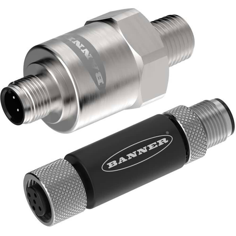 S15C-PS5000SS-MQ Banner - Datasheet PDF & Technical Specs