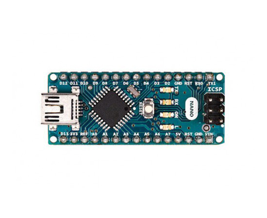 A000005 ARDUINO NANO Arduino - Datasheet PDF & Technical Specs
