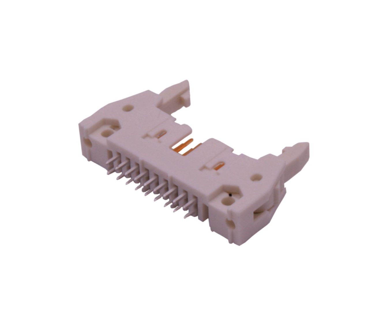 71918-164LF Amphenol Communications Solutions - Datasheet PDF & Technical Specs