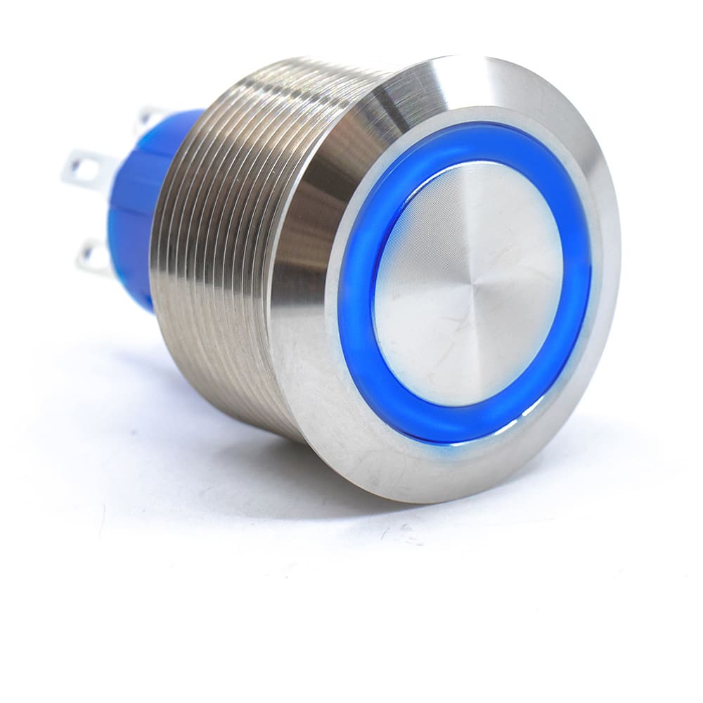 ULV8F2GSS341 E-Switch - Datasheet PDF & Technical Specs