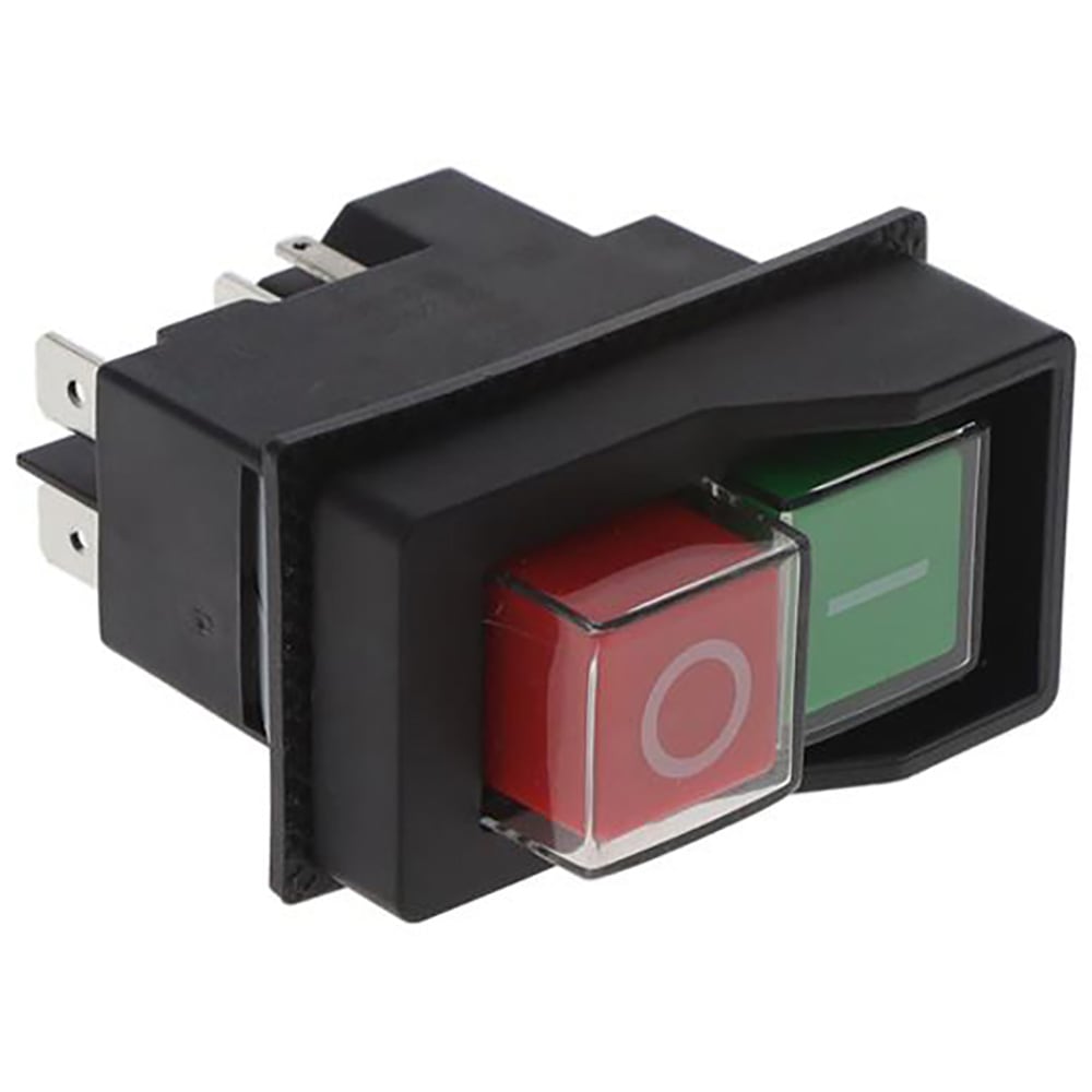 Datasheet for KJD17-22413-112 E-Switch Pushbutton Switches | Octopart