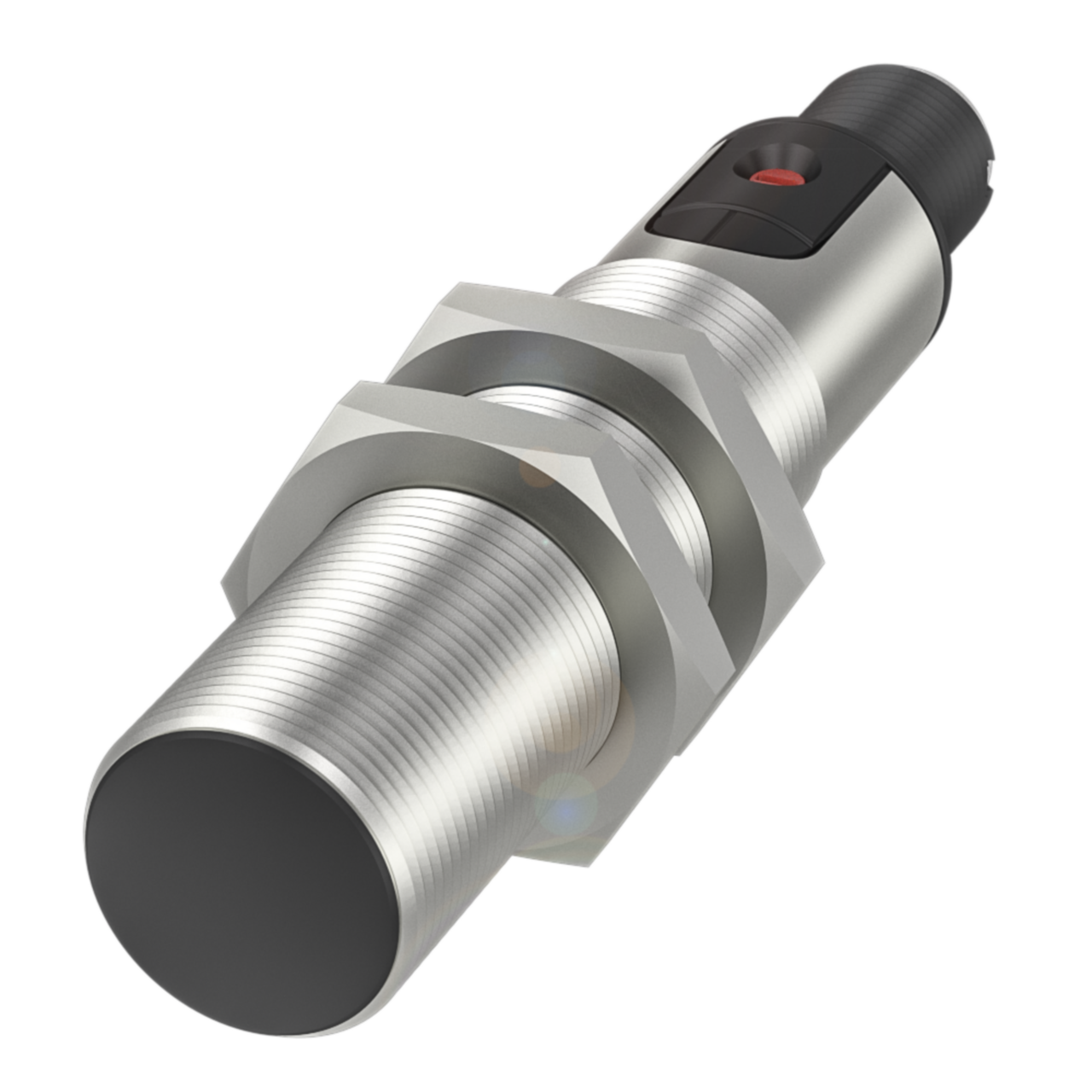 BCS00MF Balluff - Proximity Sensors - Distributors, Price Comparison, and Datasheets | Octopart ...