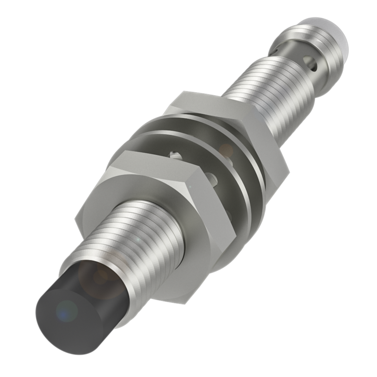 BES001C Balluff - Datasheet PDF & Technical Specs