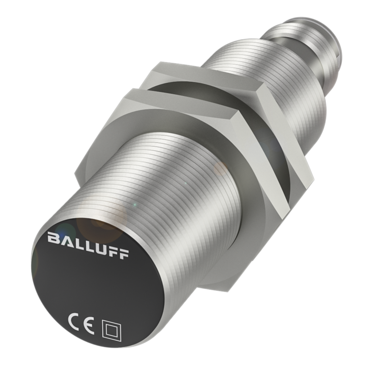 BES03RP Balluff - Datasheet PDF & Technical Specs