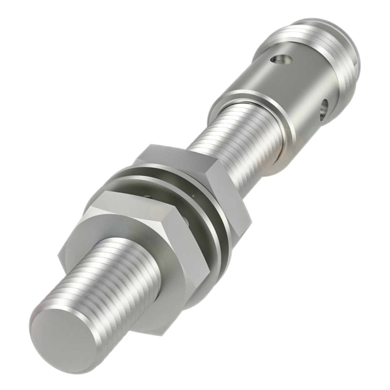 BES02N5 Balluff - Datasheet PDF & Technical Specs