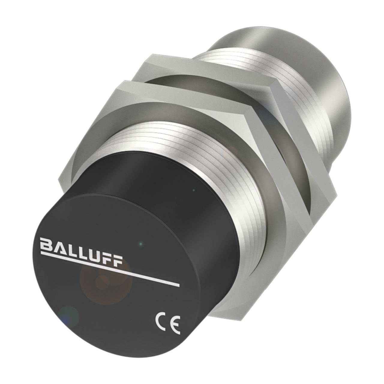 BIS007K Balluff - NFC / RFID Components - Distributors, Price ...