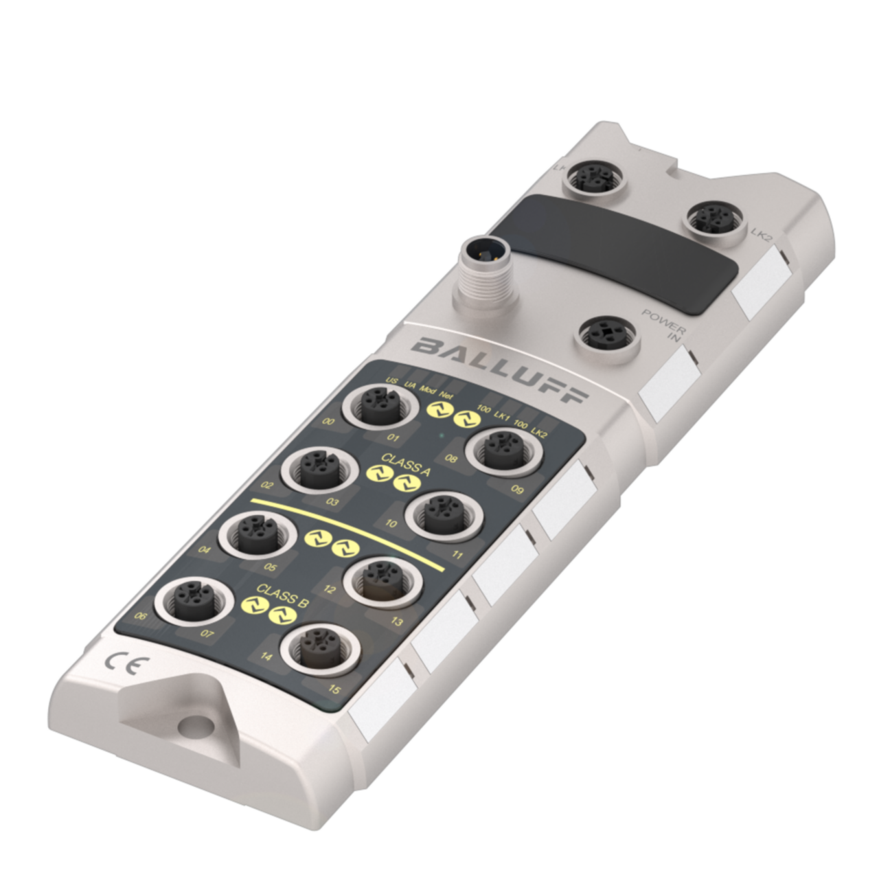 BNI00E1 Balluff - Distributors, Price Comparison, and Datasheets ...