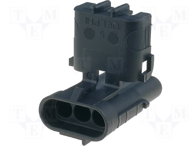 12010717 - Delphi - datasheet